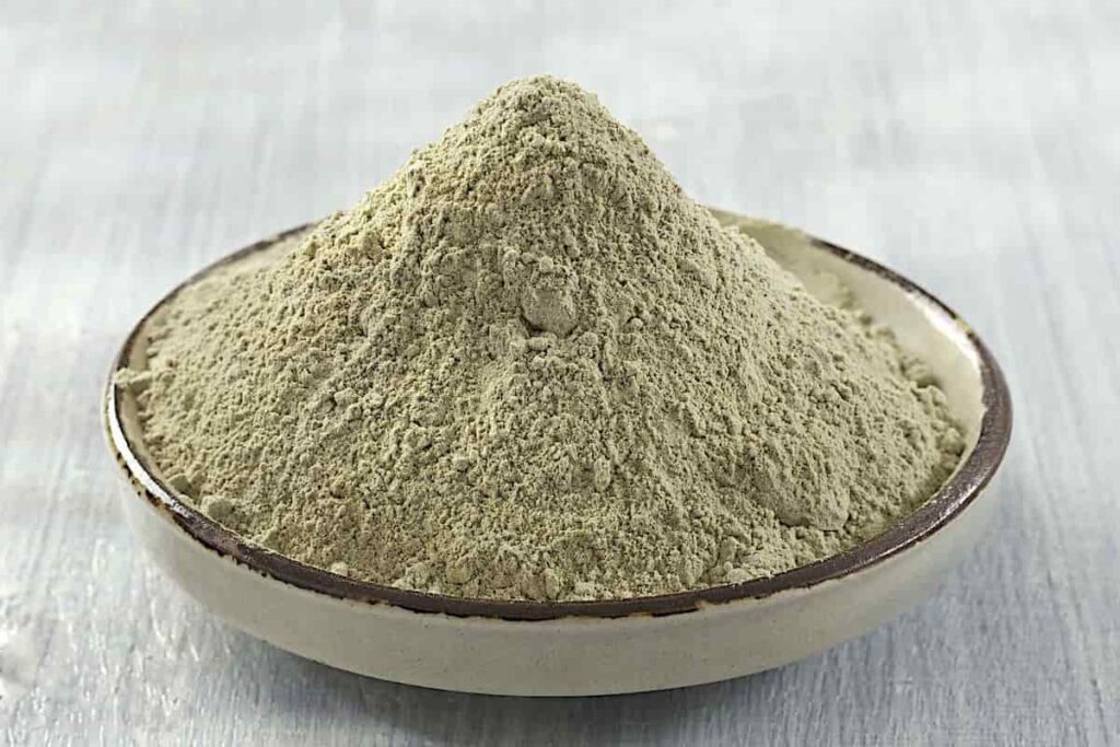 What is Bentonite Clay? Bentonite Clay Use + Types