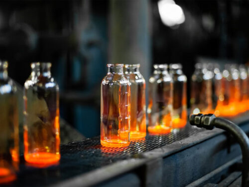 What is Silica Glass? Properties of Silica Glass