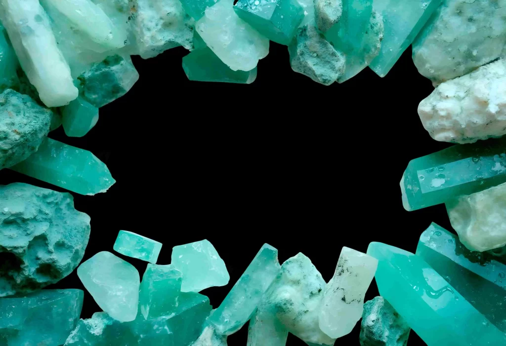 What Is Feldspar? Feldspar Applications + Feldspar Types